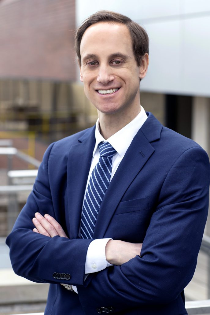 Adam Seidel | Mavrides, Moyal, Packman & Sadkin