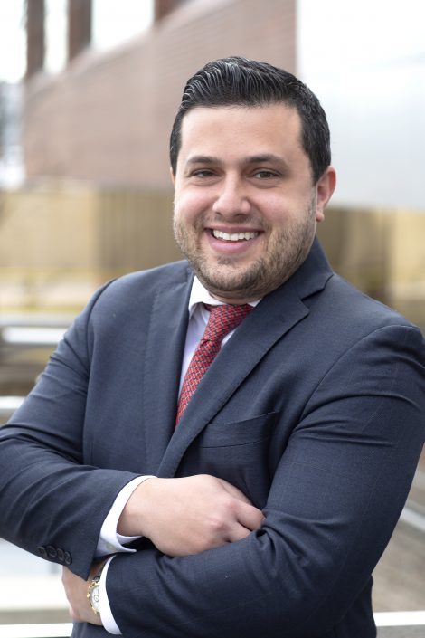 Joshua Knoll | Mavrides, Moyal, Packman & Sadkin